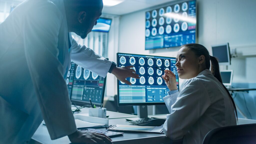 Medical Imaging Center in Cherry Hill, NJ - Stat Medical Imaging