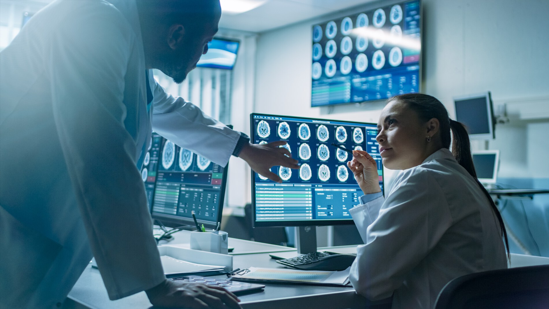 Medical Imaging Center in Cherry Hill, NJ - Stat Medical Imaging
